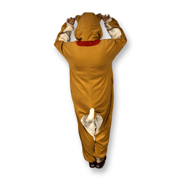 Shiba Inu Kigurumi Adult Onesie Costume Pajama By SAZAC | Kutame