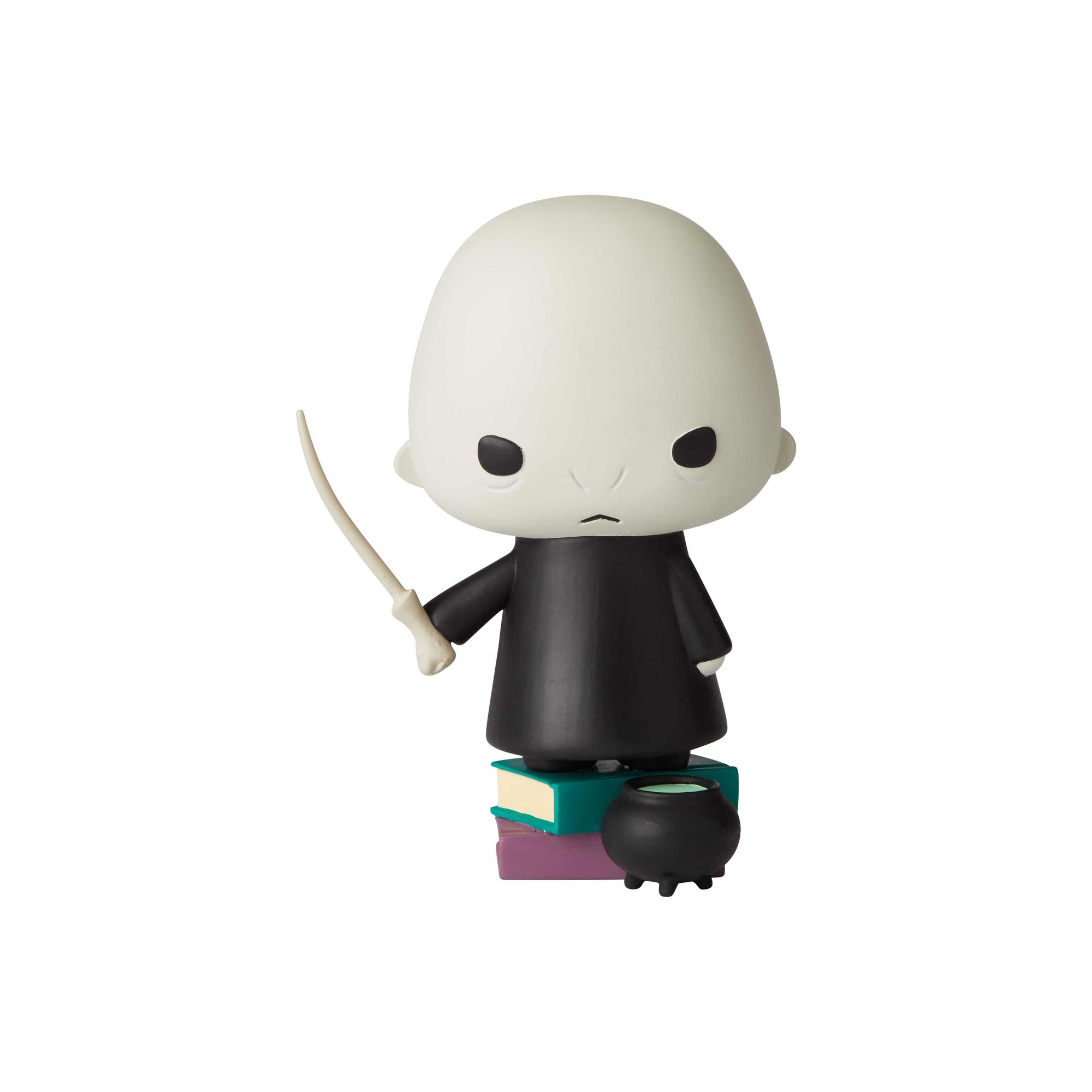 Lord Voldemort Cartoon